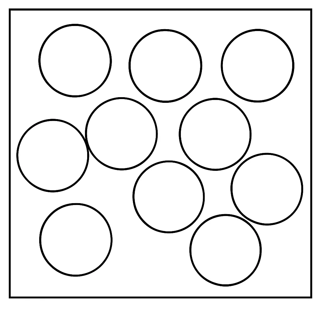 Number 10 Balls Coloring Page – Free Printable Coloring Page - ColorPlanet
